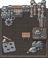 Mechanic's workshop - Dwarf Fortress Wiki