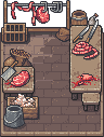 Butcher's shop - Dwarf Fortress Wiki