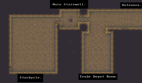 Quickstart guide - Dwarf Fortress Wiki