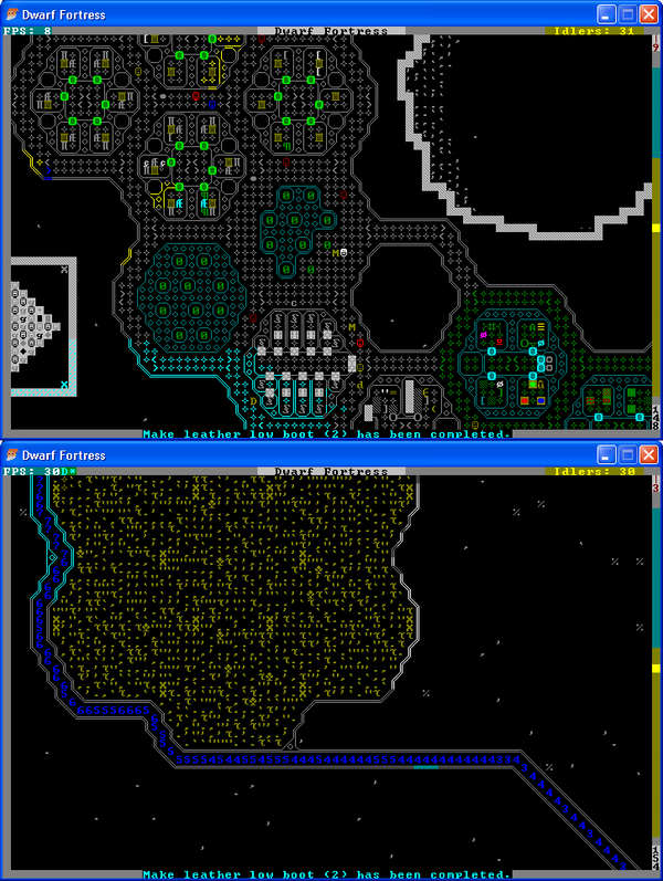 Tileset repository - Dwarf Fortress Wiki