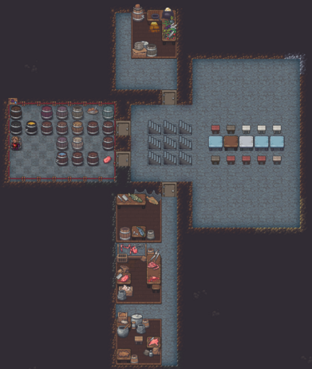 Quickstart guide - Dwarf Fortress Wiki