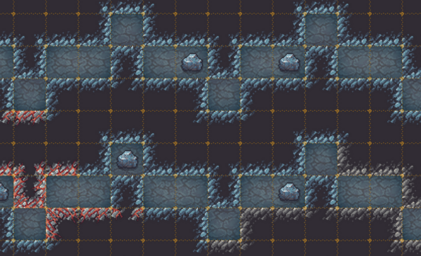 Exploratory mining - Dwarf Fortress Wiki